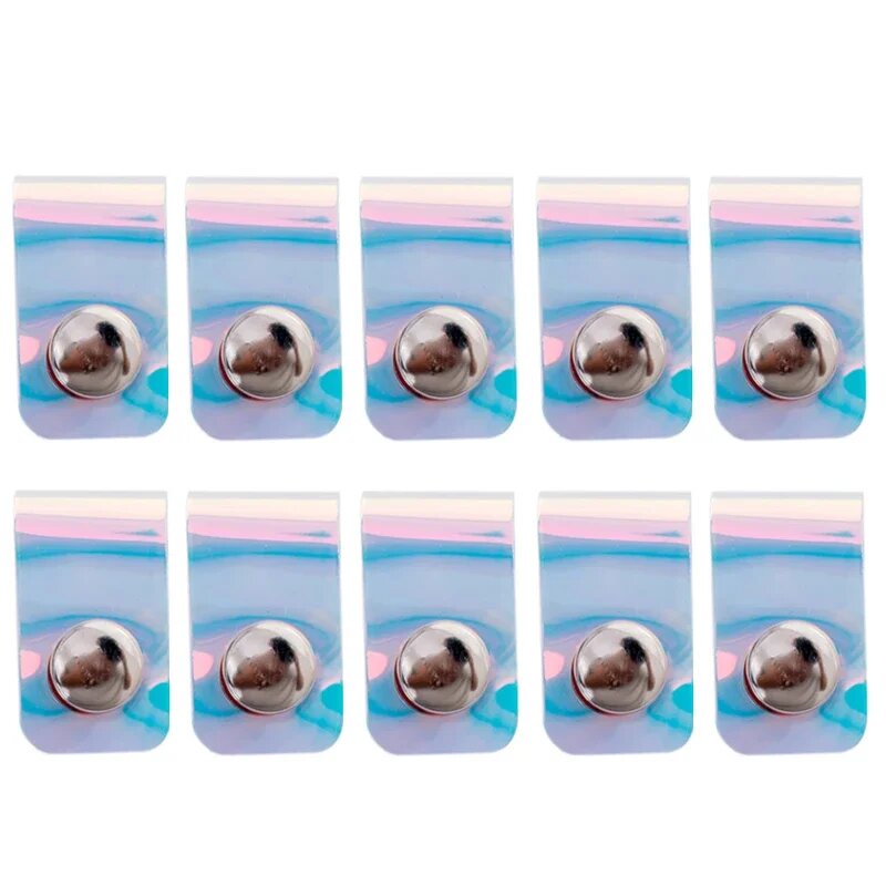 Кабельная катушка из ПВХ 10Pcs