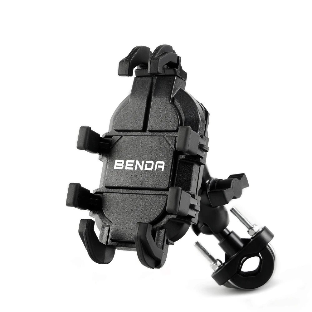BENDA Chinchilla Мотоциклетный Держатель Для Телефона На Руль GPS Подставка Новый Аксессуар Для Моделей 300 450 Rock 300 LFS .