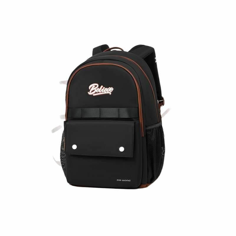 Dr.KONG ET12 Студенческие рюкзаки
