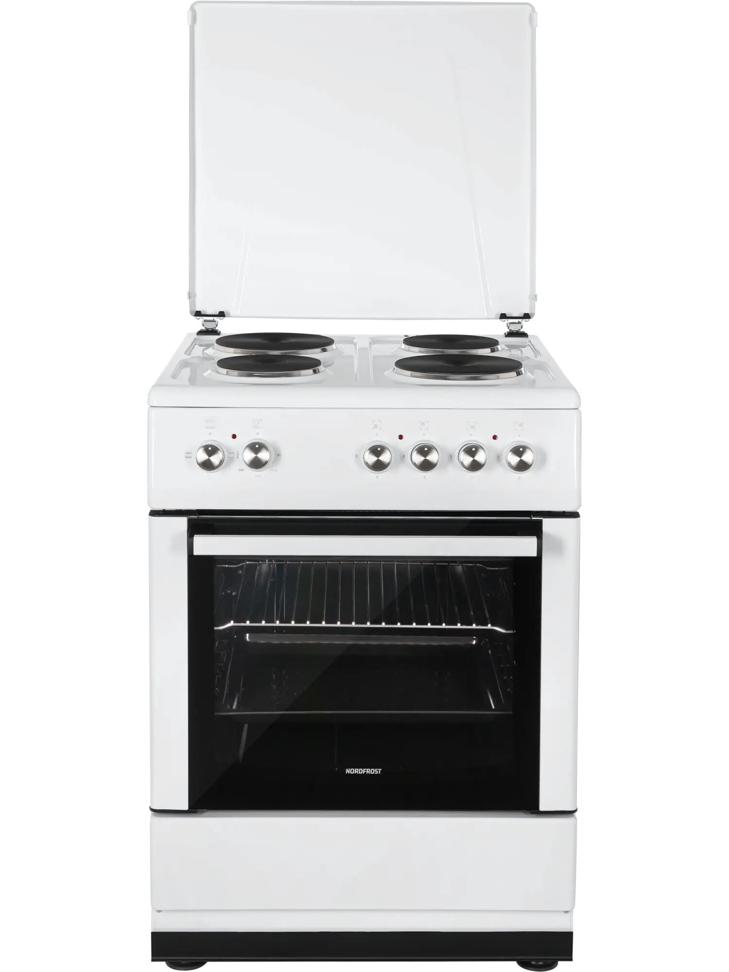 Плита NORDFROST EE 6061 W