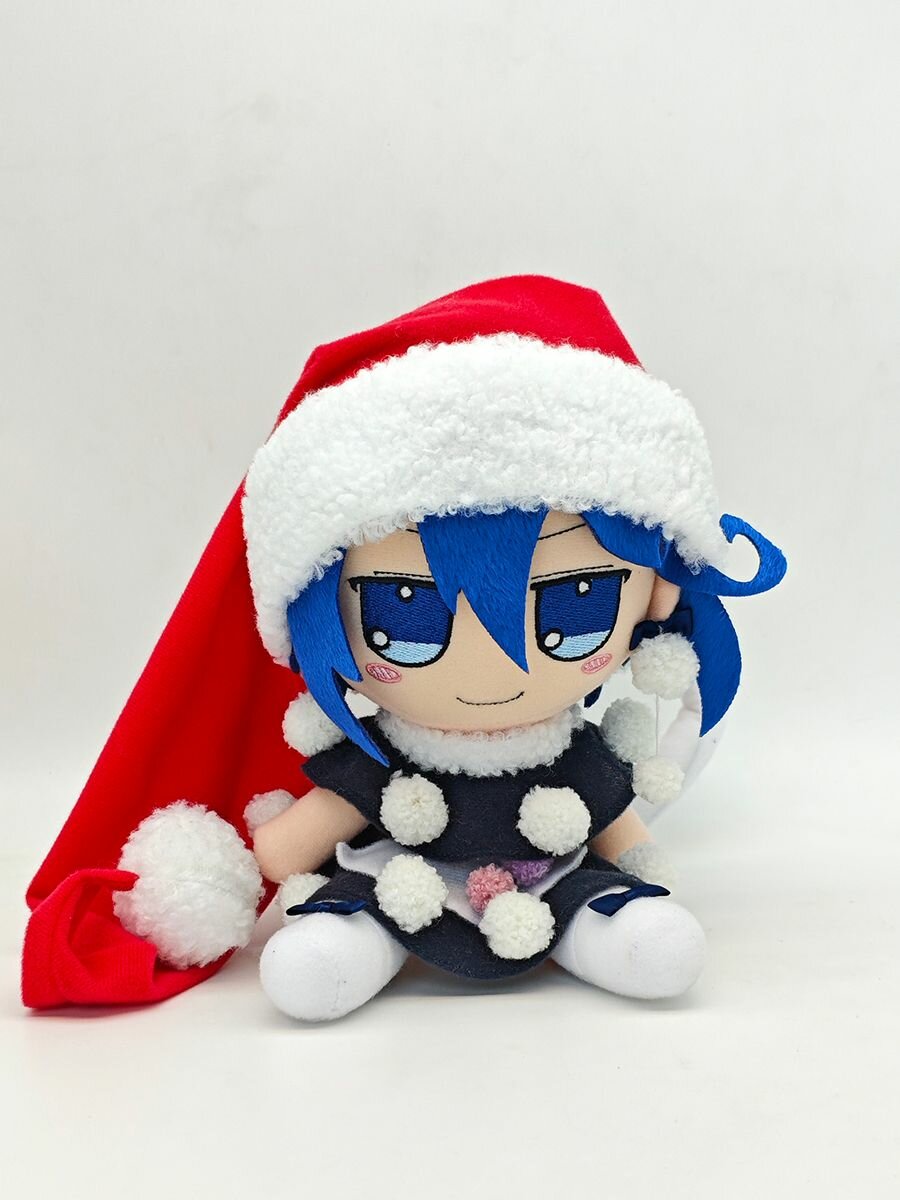 Аниме Мягкие Игрушки TouHou Project Fumo Doremy Sweet / Дореми Свит Игрушка Антистресс 20CM