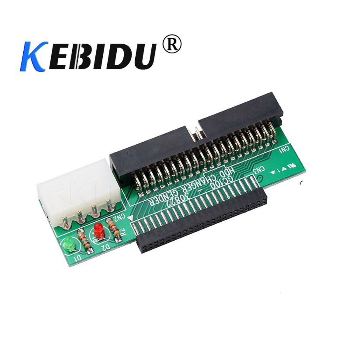 Кебиду 44Pin 2.5