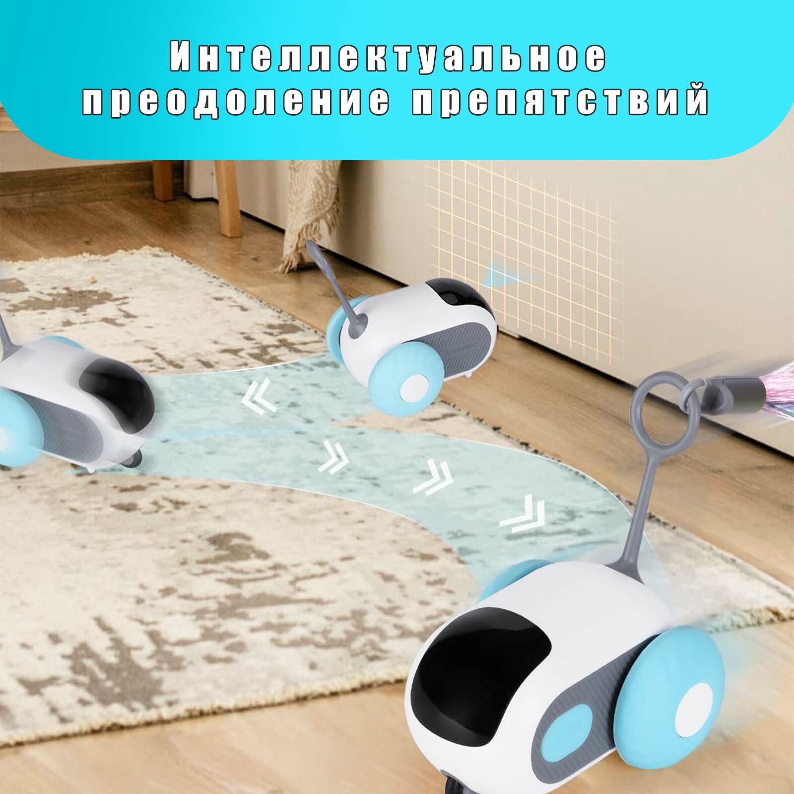 Игрушка для животных — фото 1