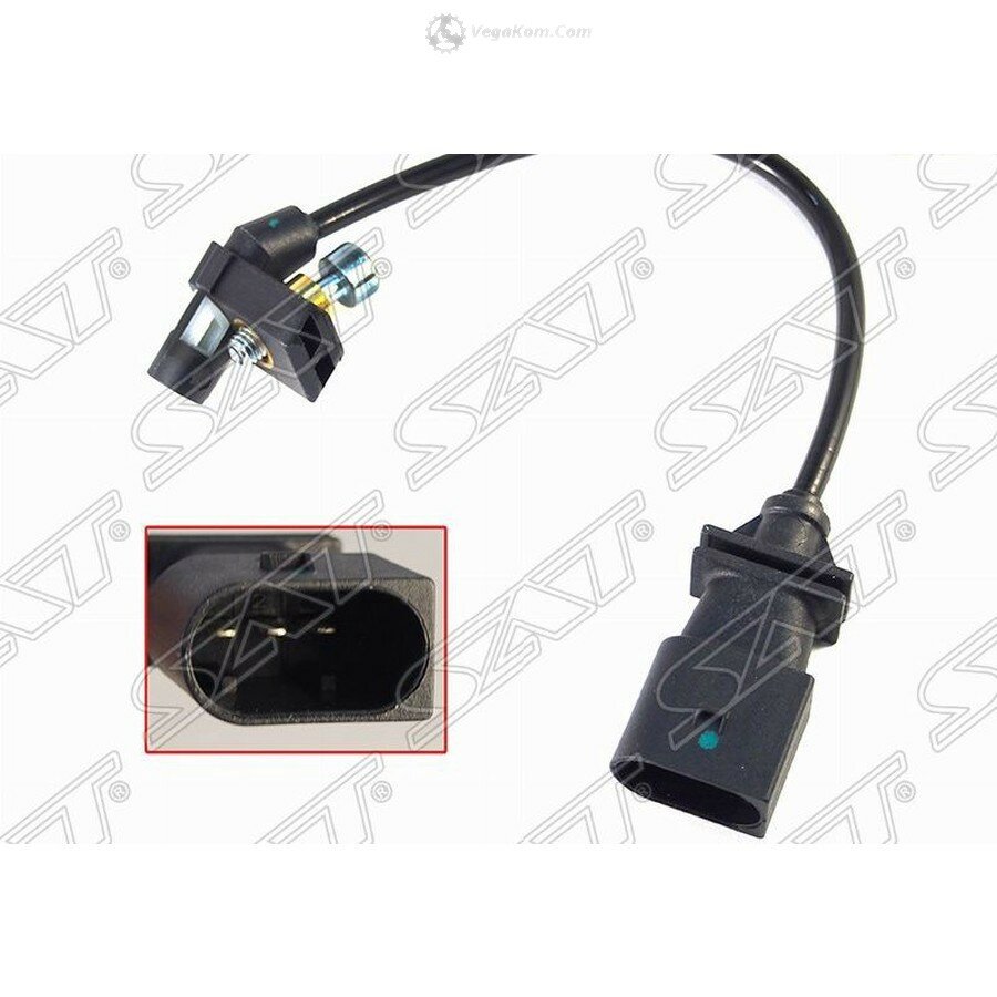 Датчик коленвала BMW E81 E87 E90 E39 E46 E36 E60 E66 E67 E53 99- SAT ST13627787192