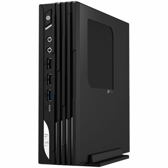 Неттоп Msi Pro DP21 14M-1087XRU (Core i3-14100 3.5 ГГц, 16 Гб, SSD 512 Гб, Intel UHD Graphics 730, NoOS)