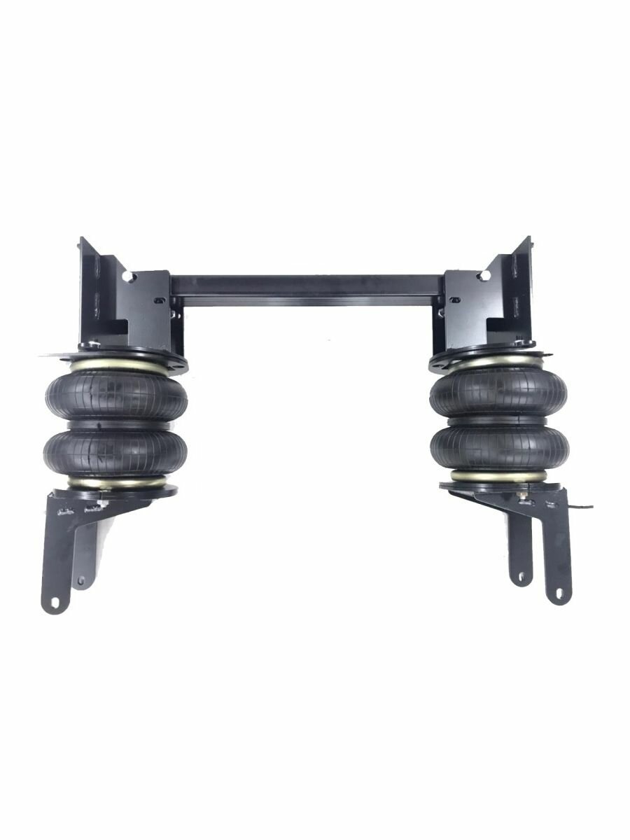 Пневмоподвеска на ГАЗ Газон NEXT 8,7 задняя ось