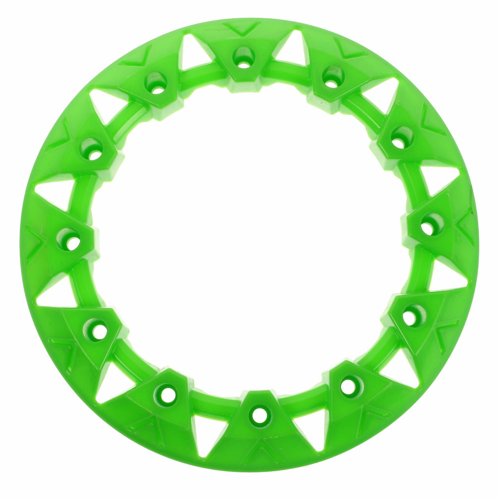 Колпак колеса, защита ступицы, декоративный колпак обода для квадроцикла, пляжной тележки, воздушные шины, прочный и стильный колпак колеса для улучшения эстетики и защиты, 8 дюймов