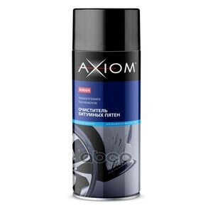 Очиститель битумных пятен AXIOM арт. a9604