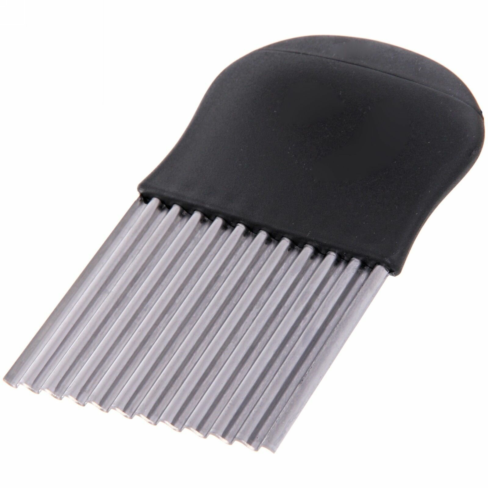 Нож-шинковка для картофеля слайсер, острое лезвие, ручная шинковка для овощей