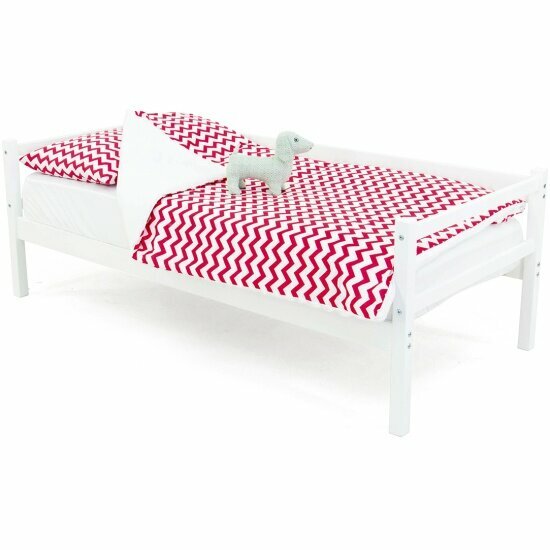 Кровать-тахта Бельмарко Svogen белый