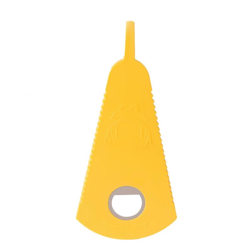 Портативная многофункциональная открывалка для бутылок и банок