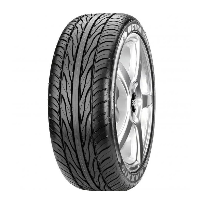 А/шина MAXXIS MA-Z4S Victra 215/55R16 97V TL