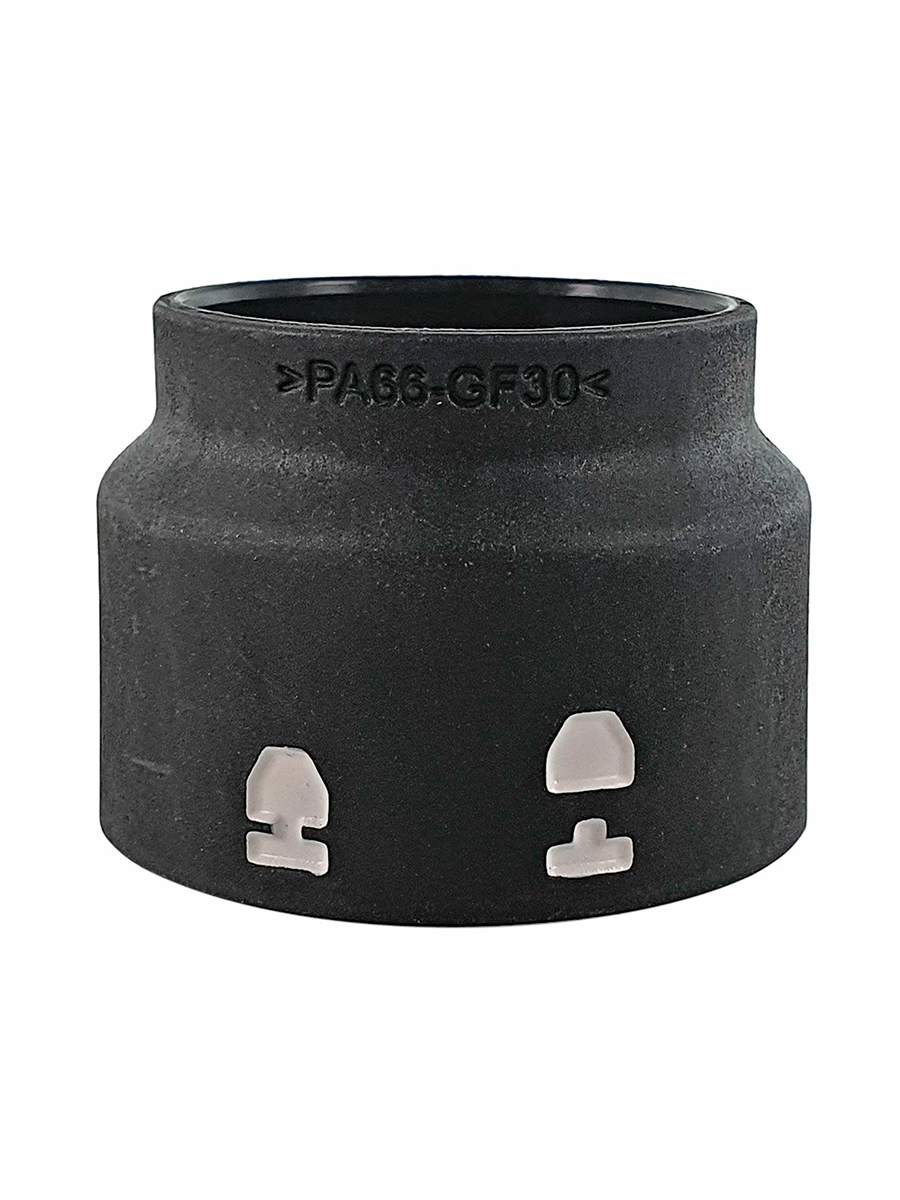 Кожух муфты (пластик) для перфоратора аккумуляторного MAKITA DHR264, 418217-5