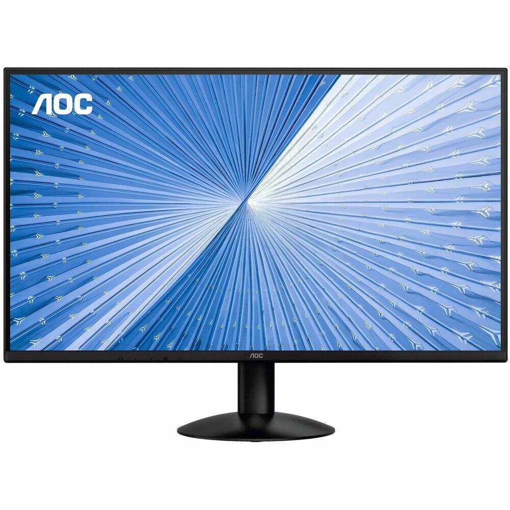Монитор 27" AOC Q27B30S3 IPS 2560x1440 4ms HDMI, DisplayPort