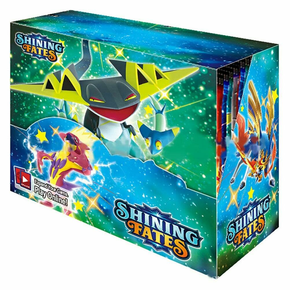 360 боевых карт английских эльфов, бустер для настольной игры SHI Entertainment, коллекционные карты для карточных игр для стратегической игры