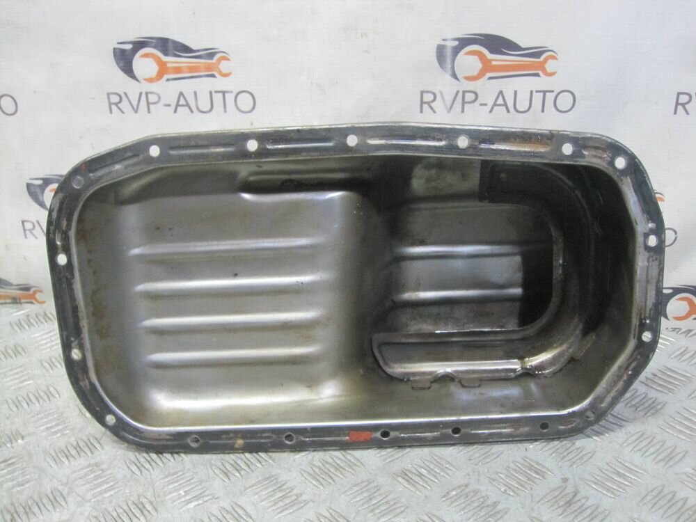 Поддон масляный G4EK Hyundai Accent 1 1994-2000 G4EK