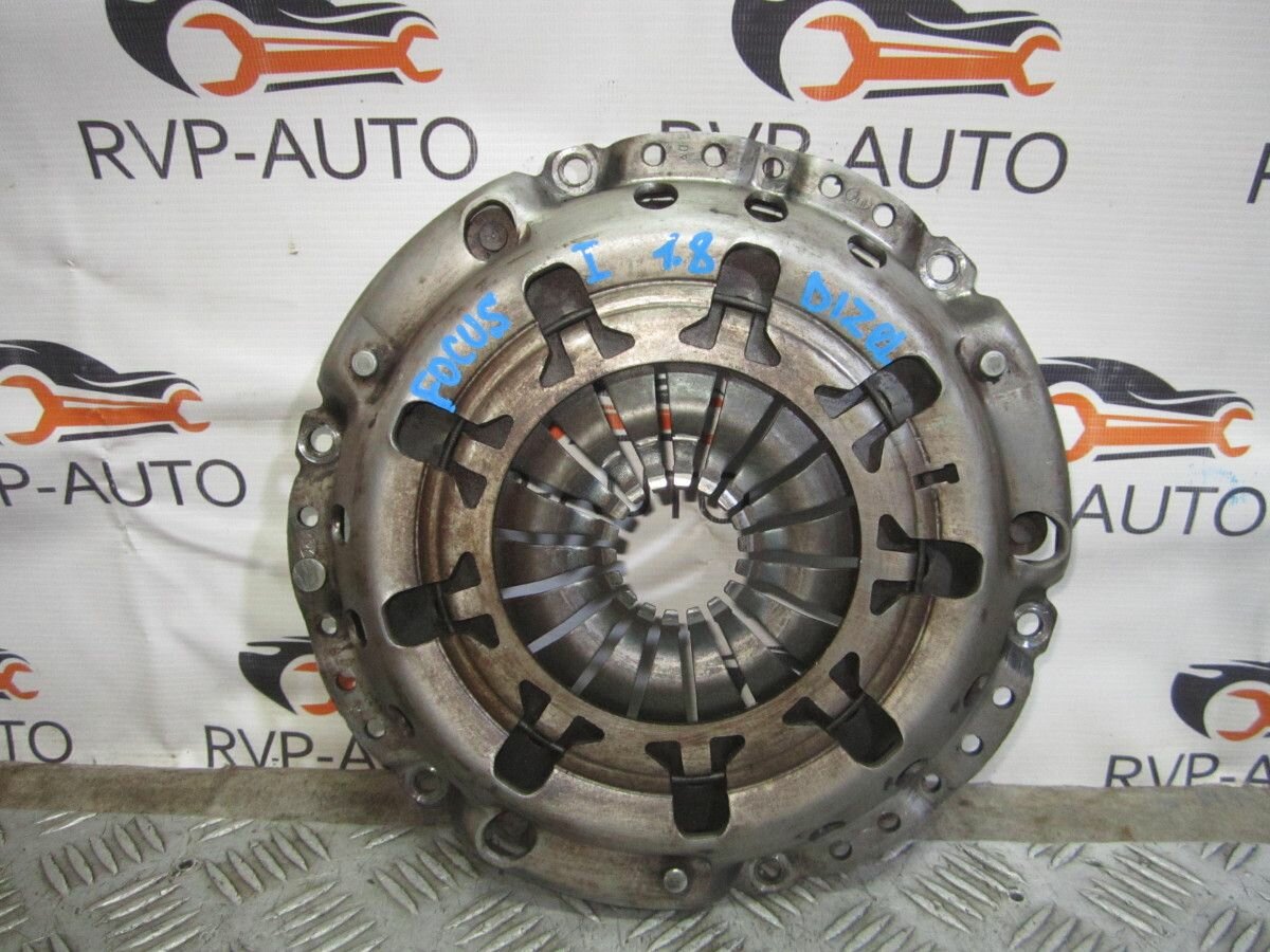 Корзина сцепления Ford Focus 1 1.8 Diz 1998-05