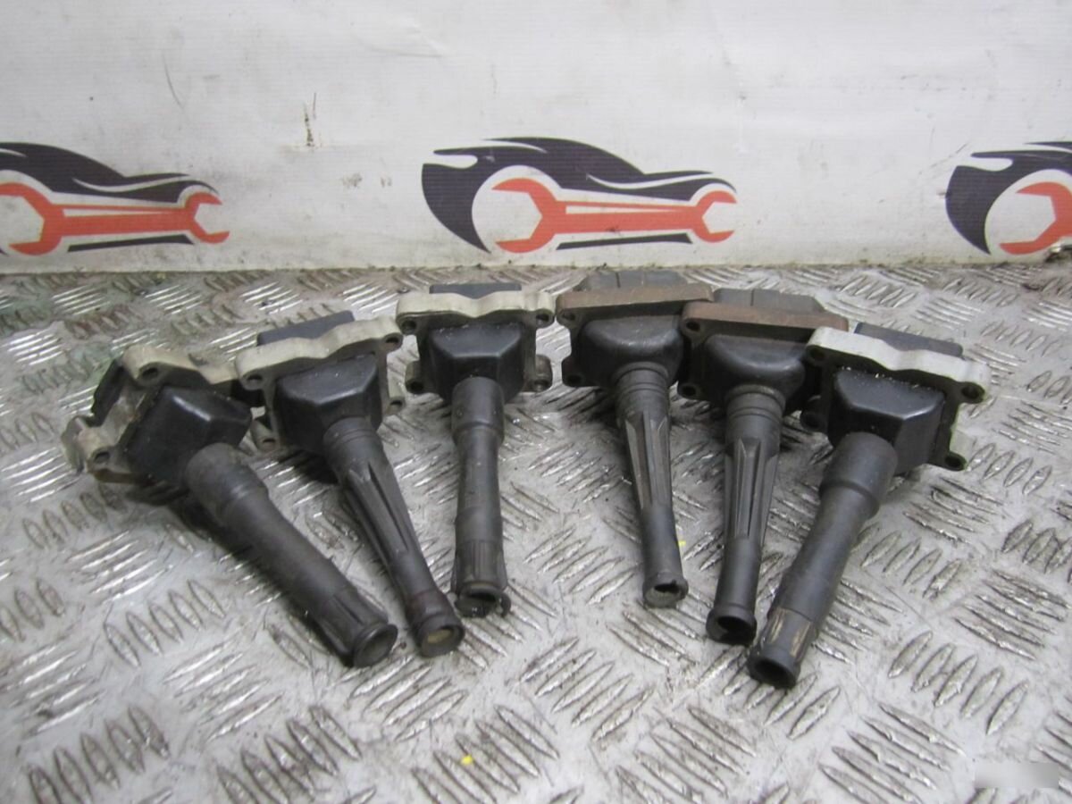 Катушка зажигания BMW 5-серия E34 2.0 M50 1988-95 1703360