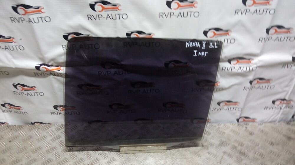 Стекло заднее левое Daewoo Nexia 1995-2016 Daewoo