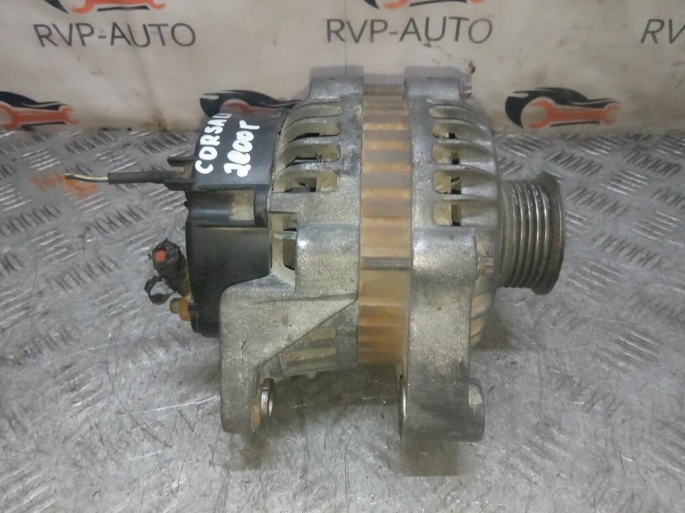 Генератор Opel Corsa B 1.0 1993-2000 0986041820
