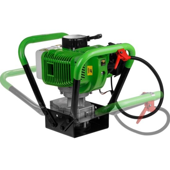 Мотобур Dgm EA-520