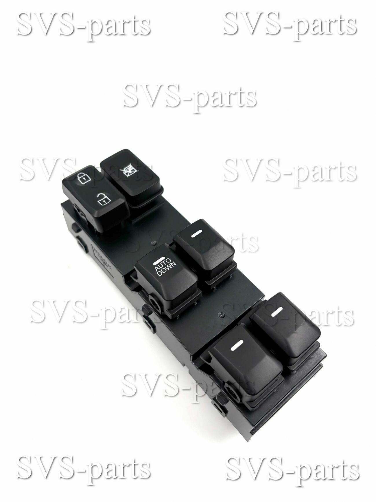 Кнопки стеклоподъемников KIA Sportage 3 OEM: 935703W100WK