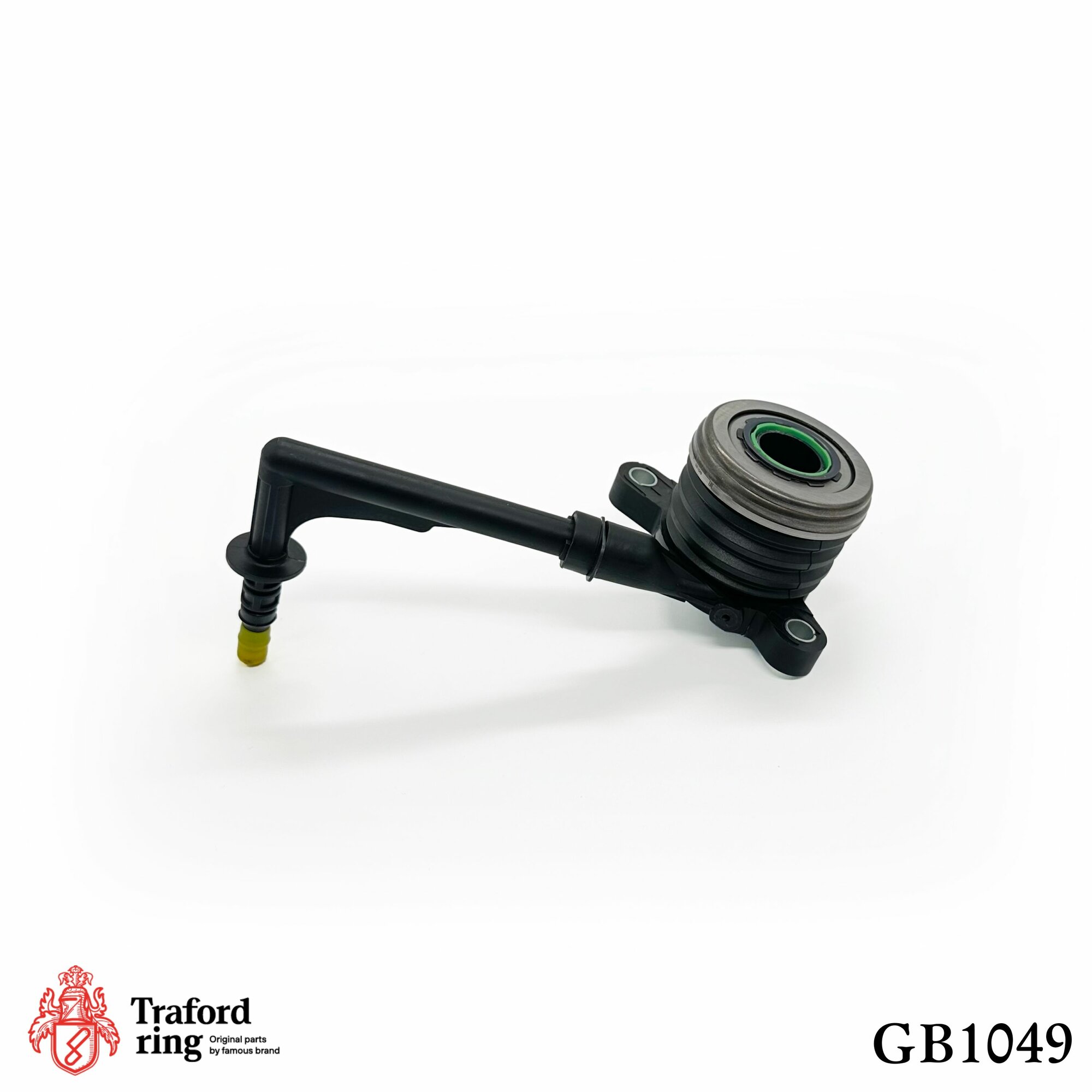 Подшипник выжимной, для Рено Дастер арт GB1049 Traford Ring