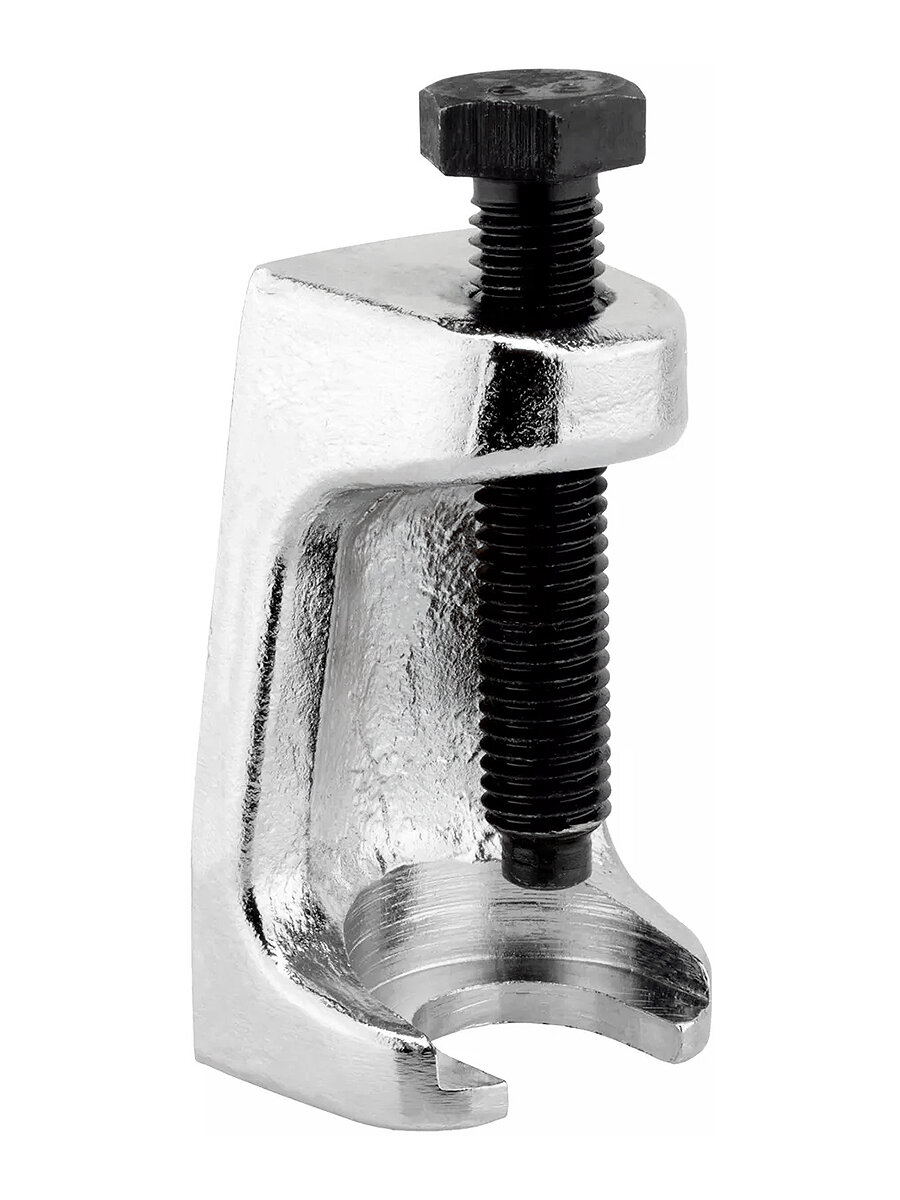 Съемник рулевых тяг А 19мм H 19-45мм АвтоDело 41521