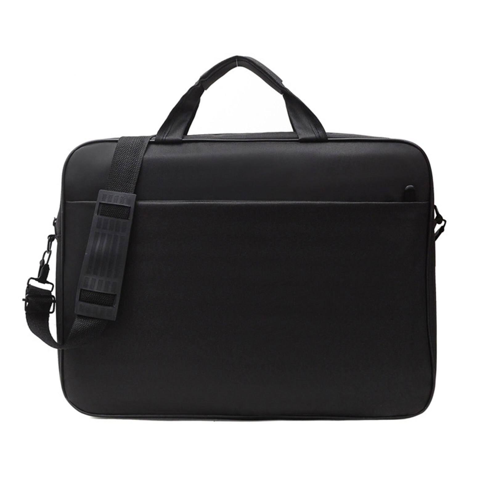 15.6 17 Inch Laptop Bag Protective Shoulder Bag Computer Notebook Carrying for C