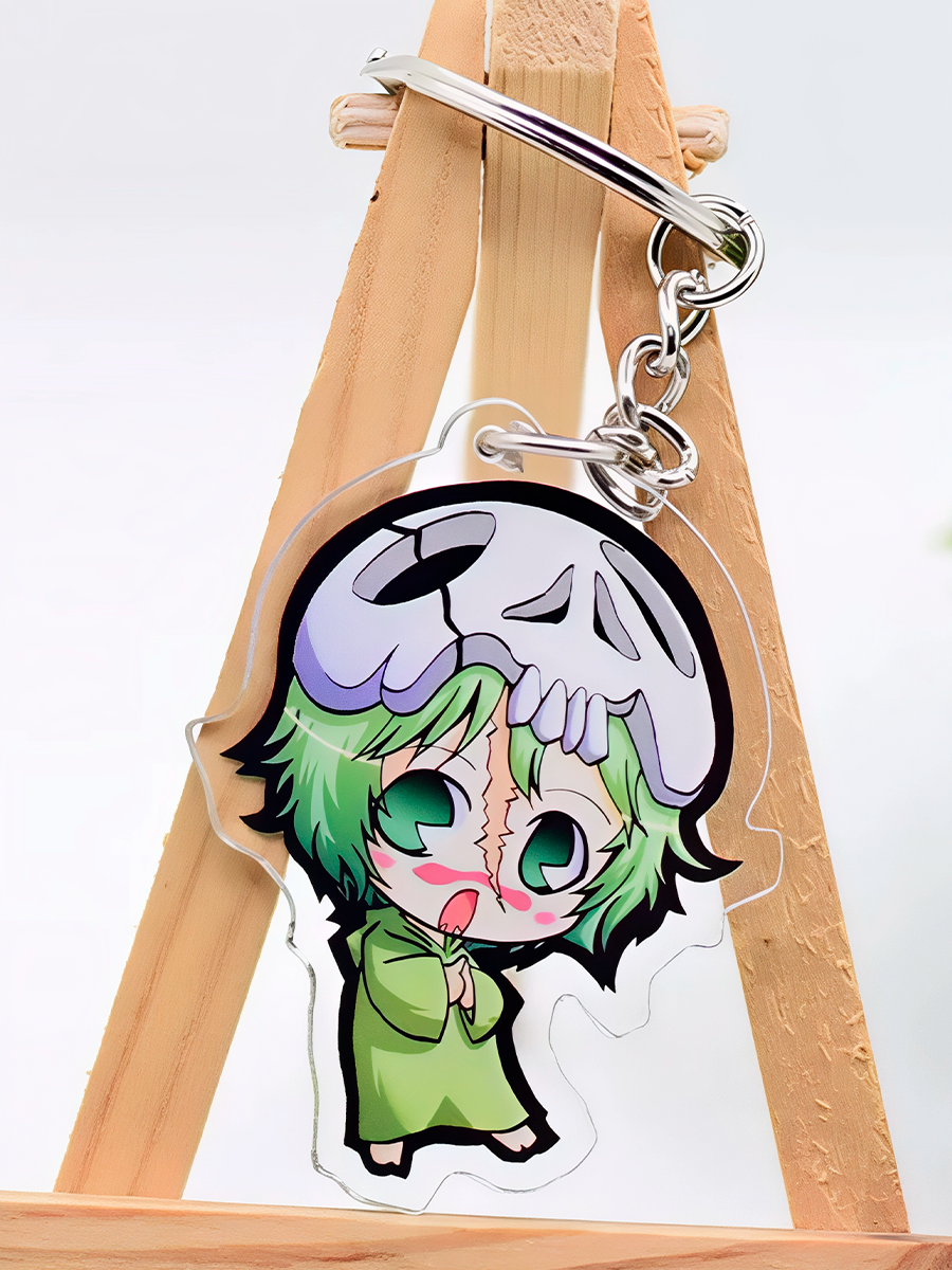 Брелок GAMEМЕРЧ