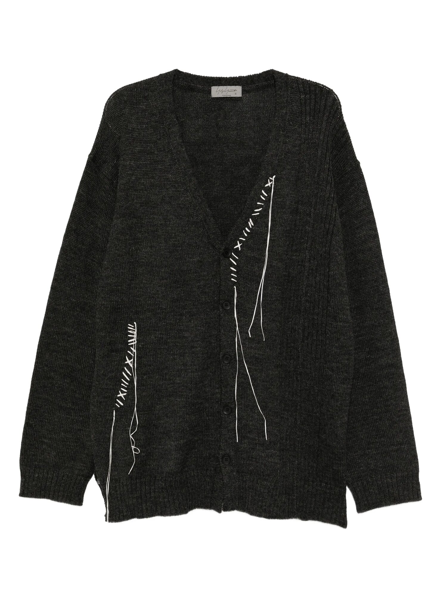 Кардиган 5G1P