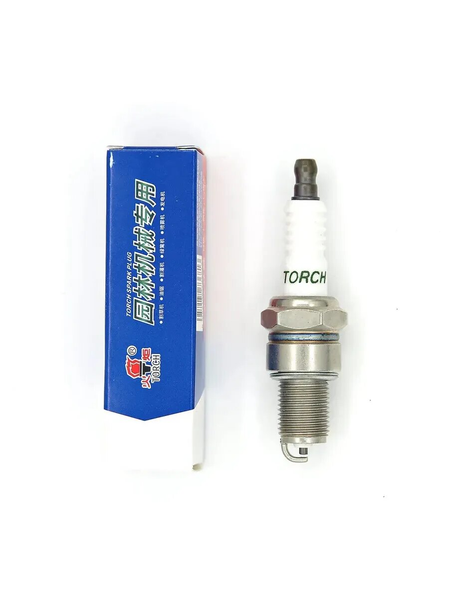 Свеча зажигания TORCH F6T для 4-х тактных двигателей
