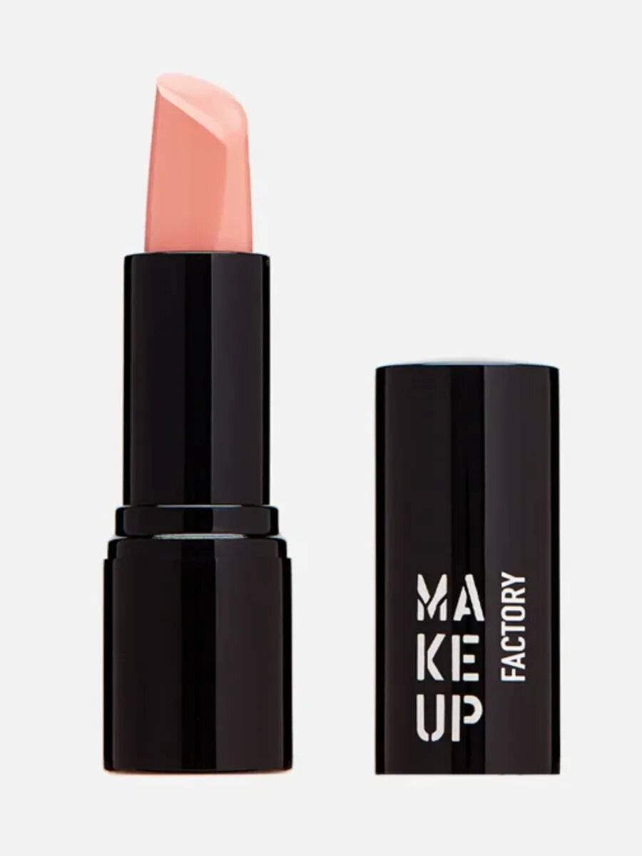 Помада для губ MAKE UP FACTORY complete care lip color 03 Светлый Коралловый