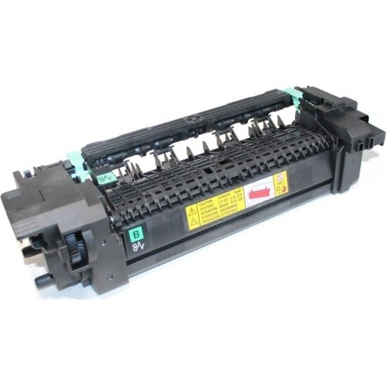 NV Print Фьюзер NVP для XEROX Phaser 6500 6500DN 6500N WC 6505 WC 6505DN WC 6505N (восстановленый) (604K64592)
