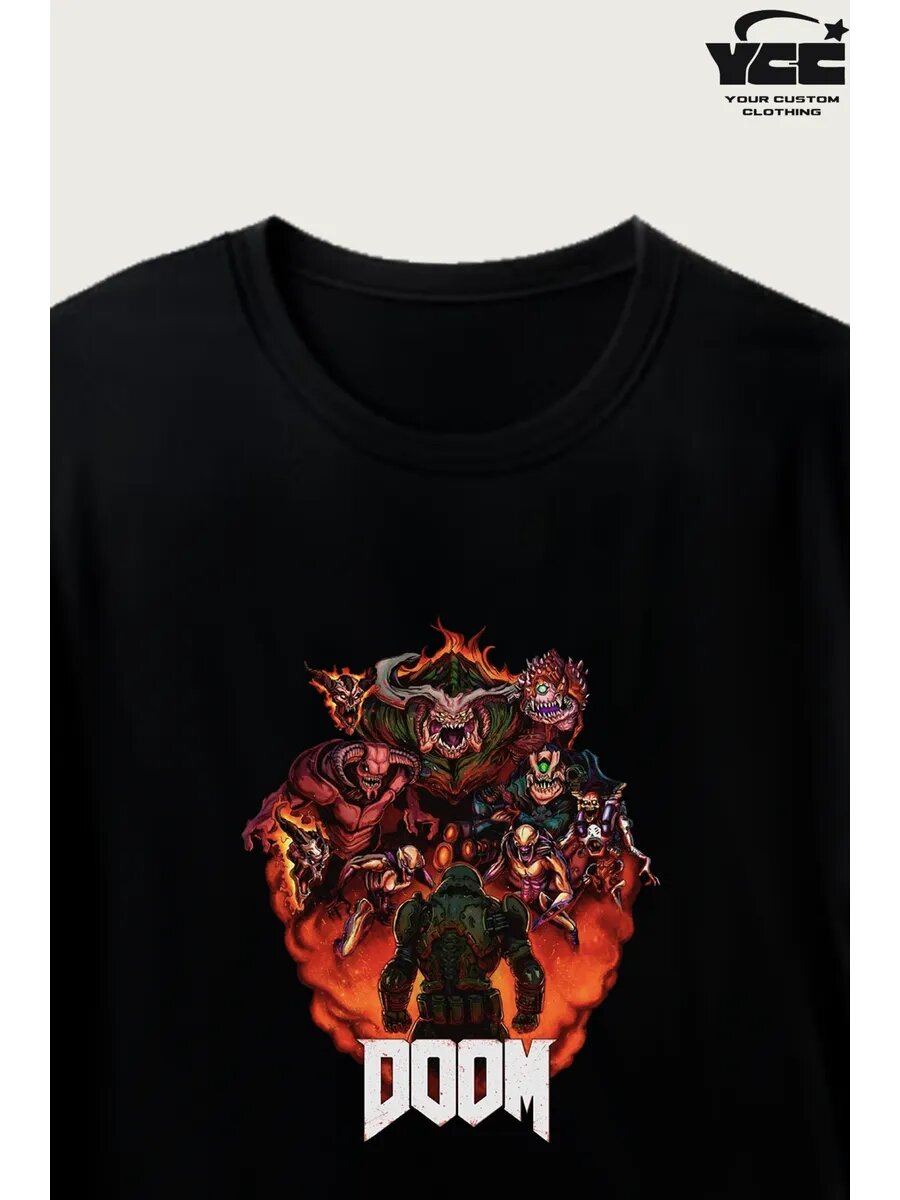 Футболка спортивная