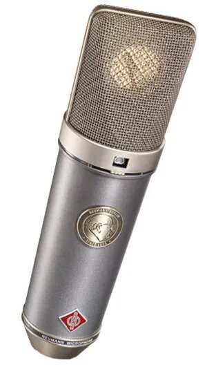 Микрофон NEUMANN TLM 67