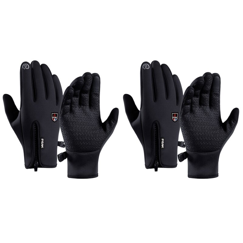 PEAK Gloves Unisex null