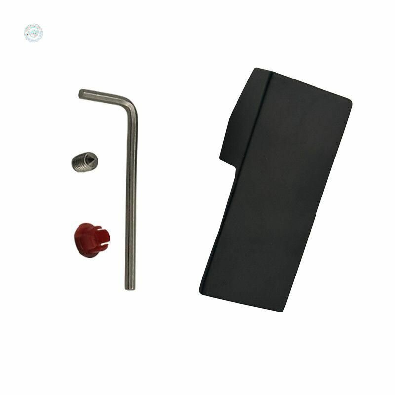 Комплект аксессуаров для однорычажного смесителя 35/40, ручки и крышки с цветными колпаками, нержавеющая сталь, хром, универсальный набор для кухни, ванны, биде и туалета