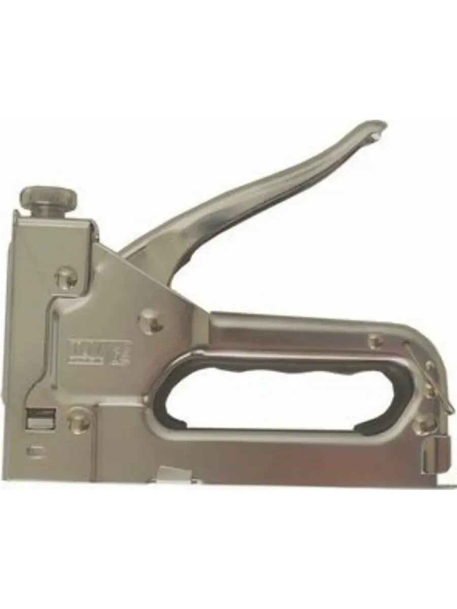 Степлер мебельный металл. SKRAB 26221