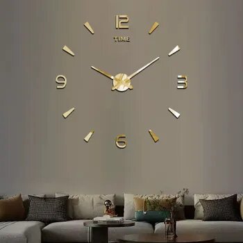 Настенные часы, 100 см