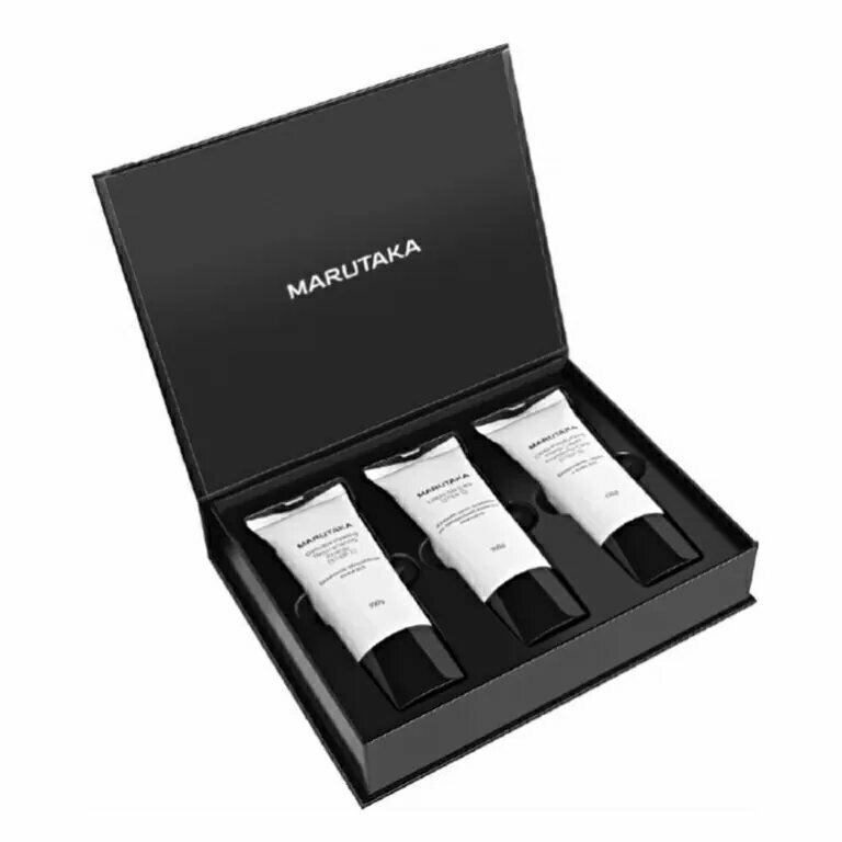 MARUTAKA SPA Ritual Luxurious Hands Сет СПА-ритуал Роскошные руки