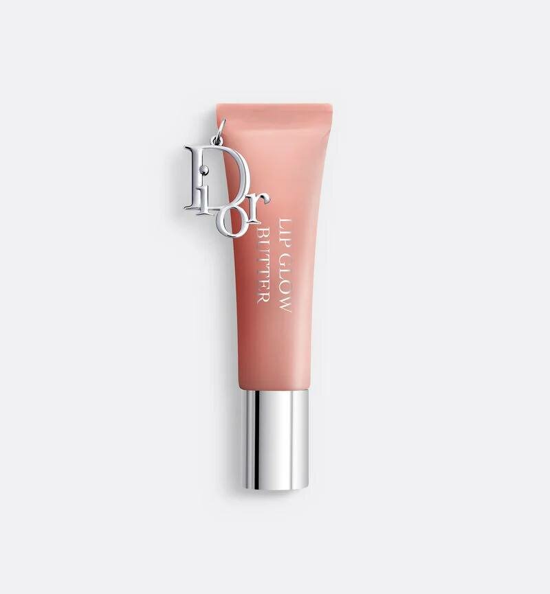 Сияющий бальзам для губ Dior Addict Lip Glow Butter 103 Toffee