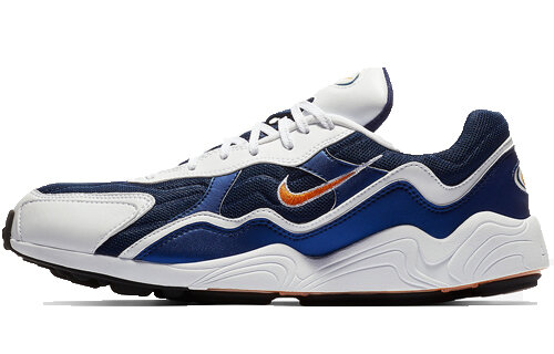 Кроссовки NIKE, размер 36,5