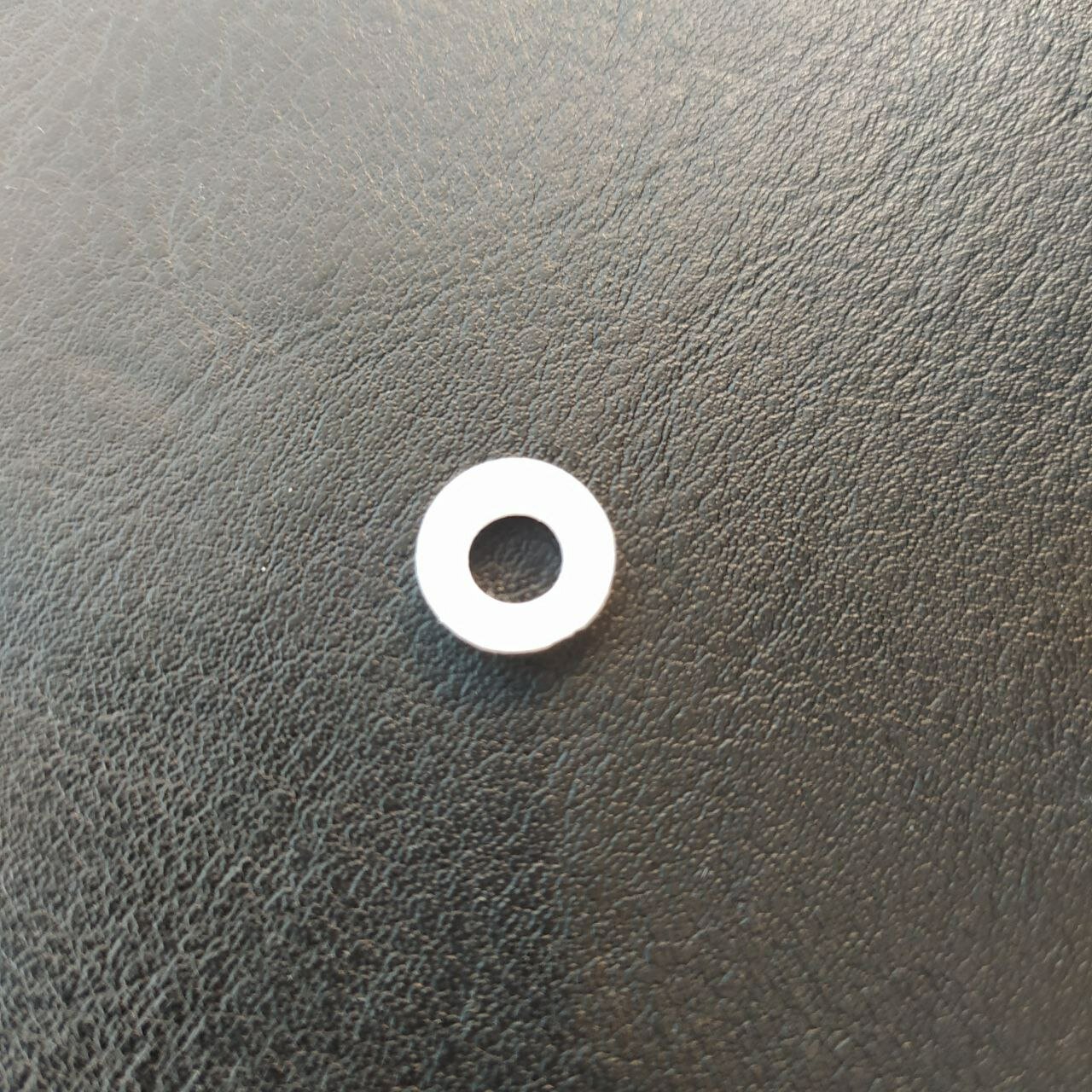 Фторопластовая ствольная т-образная прокладка для МР-654К под гайку нового образца