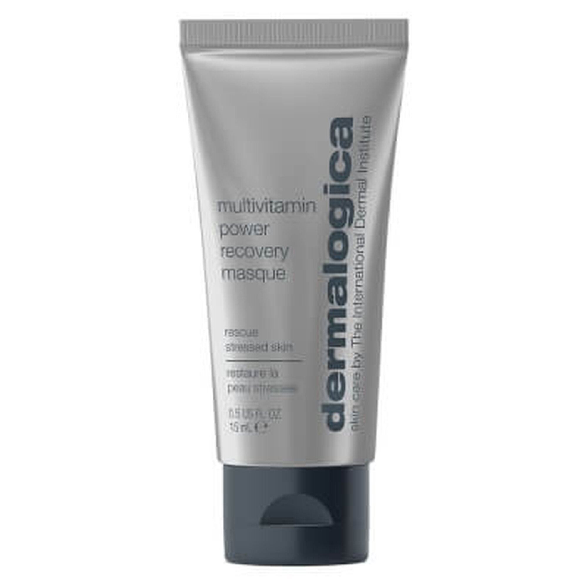 Dermalogica Маска с восстанавливающим и омолаживающим эффектом MultiVitamin Power Recovery (Travel Size) 15 мл