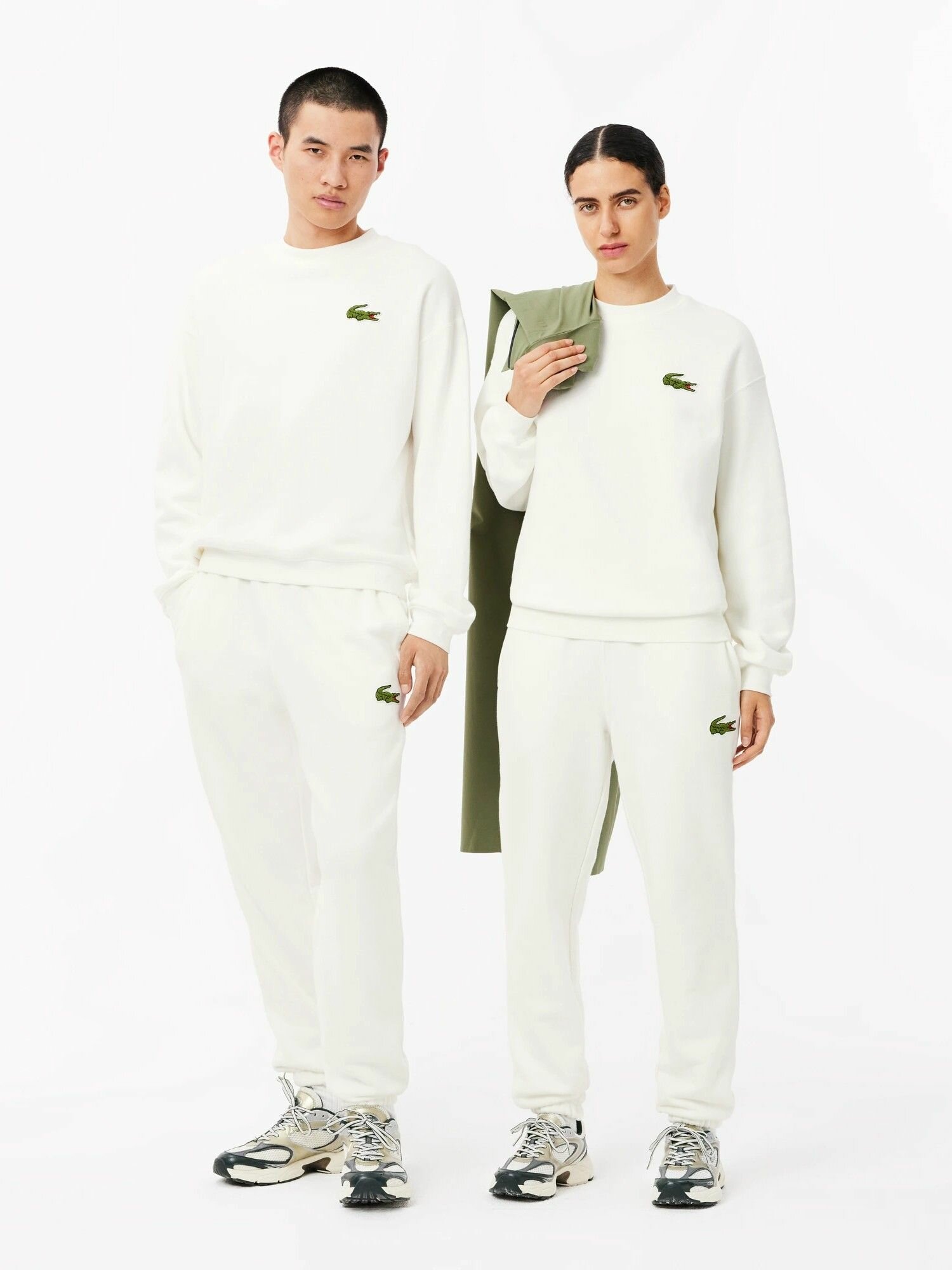 Брюки спортивные