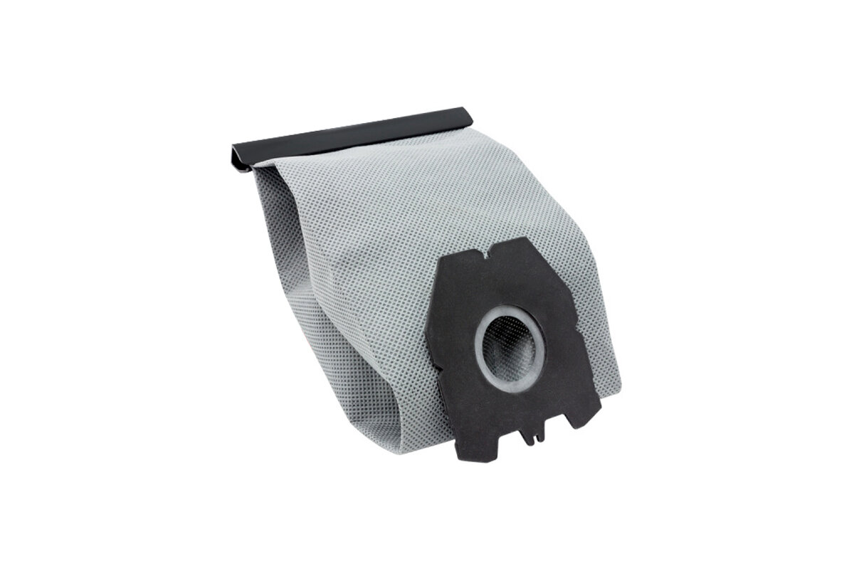 Мешок многоразовый для пылесоса ZELMER 2500.0SP COBRA II SILENT