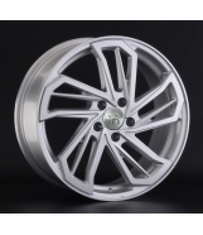 Диск колесный Replica Replay B204 8,0x19 5x112 Dia66.6 ET47 цвет S (серебро)