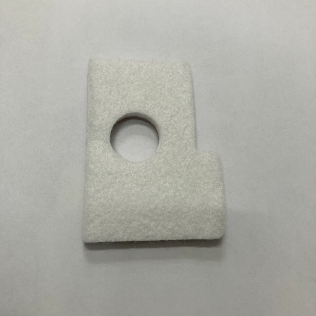 Фильтр воздушный на Штиль Stihl 180 двухслойный с несжатыми краями (1300123)