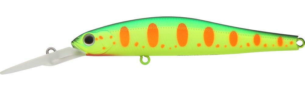 Zipbaits Воблер Zipbaits Rigge Deep 90F #313